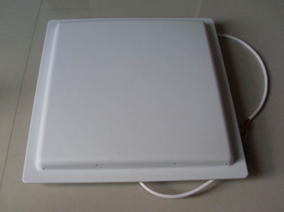 ControlPaso - TAG Antenas