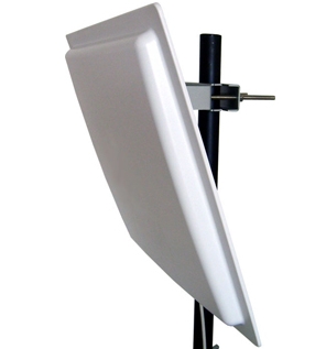 ControlPaso - TAG Antenas